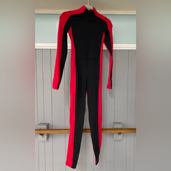 Weissman | Costumes | Weissman Destinations Two Tone Long Sleeve ...